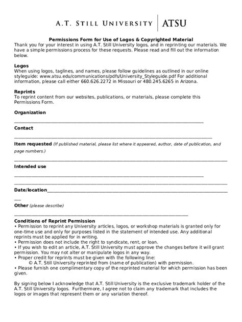 Logo Authorization Letter Fill Out And Sign Doc Template Pdffiller
