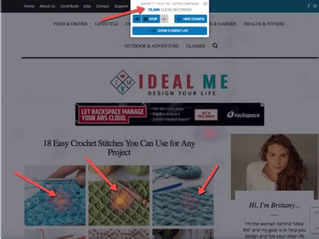 8 Explosive List Building Strategies I Use To Grow My Subscribers Ideal Me