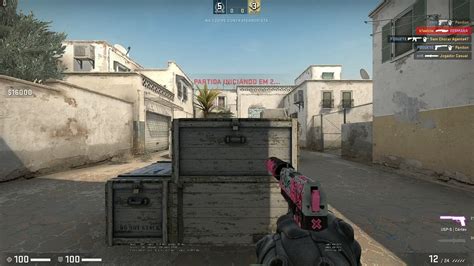 Pls Fix The Inactivity Timer During Pauseswarmup Rglobaloffensive