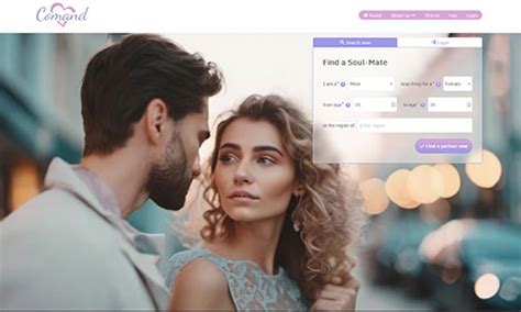 CoManD UI A Next Generation Web Engine Consisting Of CoManD Frontend Framework CoManD