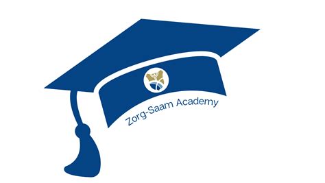 Zorg Saam Stelt Voor De Zorg Saam Academy Zorg Saam