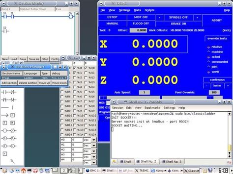 linuxcnc download