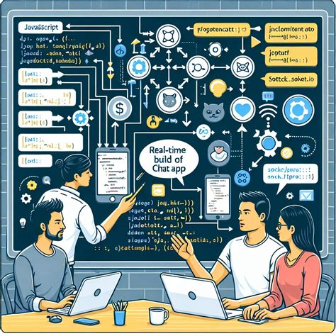 How To Build A Real Time Chat App With Nodejs And Js Quick