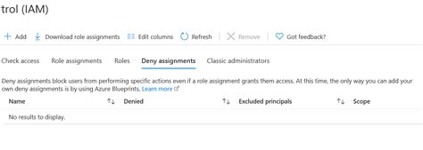 azure storage restrict access one container only stack overflow