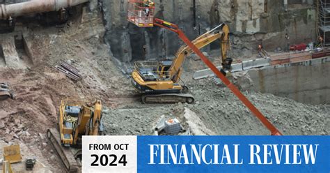 Irish Giant Crh To Buy Cpe Capital Backed Concrete Infrastructure Biz