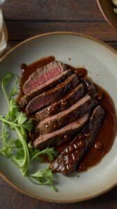A1 Steak Sauce Copycat Recipe Delish Diner