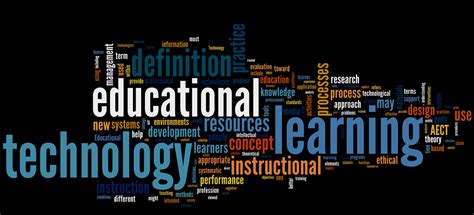 Educational Technology 2 A Reflection On Educational Technology 2 Lesson 1 12