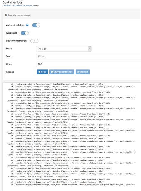 Cannot Read Property Username Of Undefined · Issue 15613