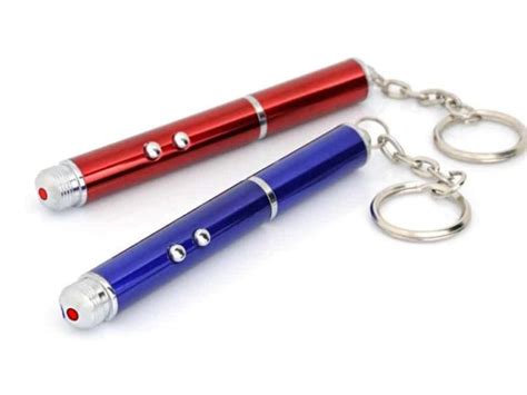 how to fix a broken laser pointer 5 common problems discussed