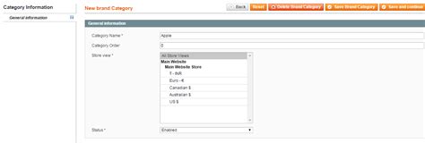 Magento 1 9 Display Products Under Multiselect Options Magento