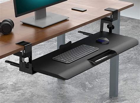 Keyboard Tray Nt01 Kzchair