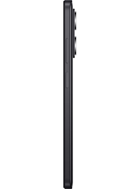 Xiaomi Redmi Note 12 Pro+ 5G Dual-Sim 256GB Midnight Black günstig ohne ...