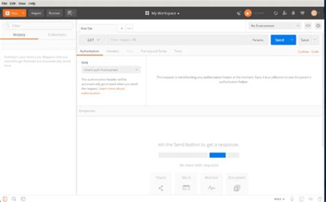 how to connect salesforce and postman using rest api