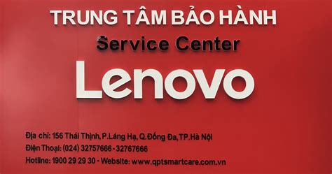 Trung tâm bảo hành Lenovo Hà Nội Tuyển dụng mới nhất