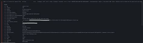 Error When Sending Objects From An Investigation To A Container · Issue 4891 · Opencti Platform