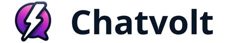 introduction chatvolt ai connect custom data to large language models