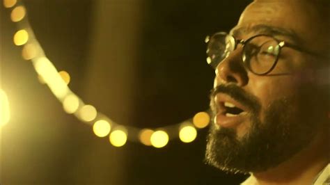 باز خوانی فوق العاده آهنگ خدا حافظی توسط ناصر خزلی Youtube