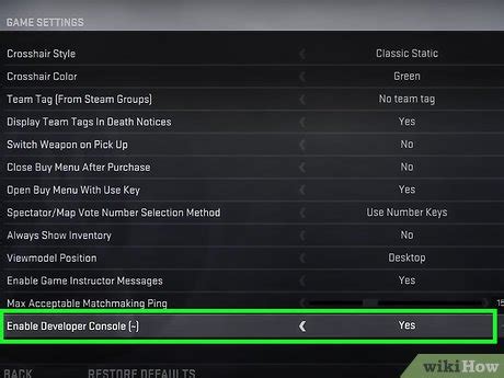 How To Add A New In Counter Strike 14 Steps With Pictures
