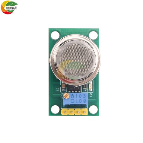 ziqqucu ammonia gas detection nh3 gas sensor mq 137 module mq137