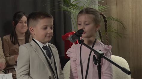 ЗЛАТИБОР ПРЕДСТАВЉЕНА РЕДАКЦИЈА ДЕЧЈЕ ТЕЛЕВИЗИЈЕ “ЗЛАТИБОРЧИЋИ” ТВ 5 Ужице