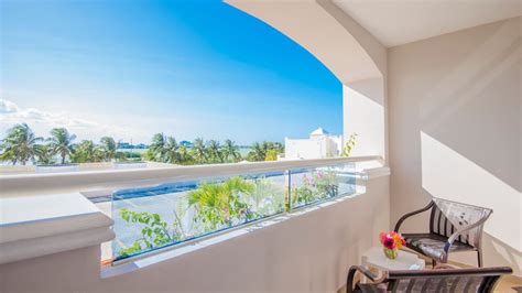 Sunscape Cancún Complexe En Bord De Mer Adapté Aux Familles à Cancún