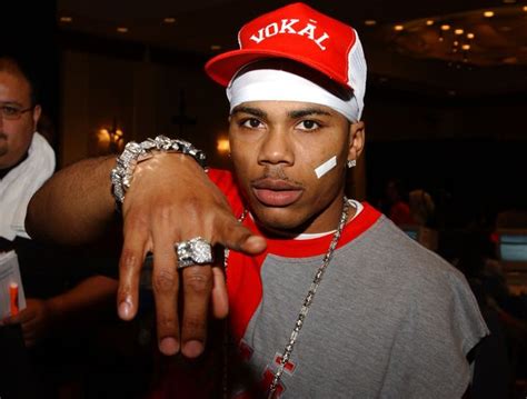 Nelly Apologises For Sex Tape Leak And Says Clip Was Never Meant To Go