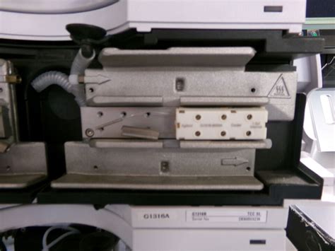 Agilent 1200 Dad System With Warranty Rolla Biotech