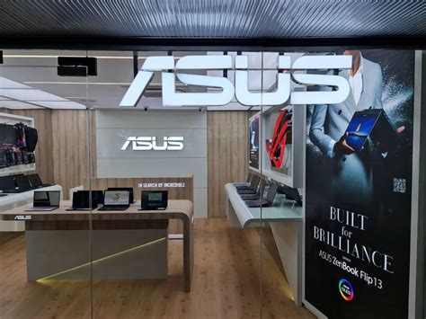 Where To BuyASUS Sri Lanka