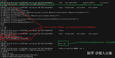 全网最牛x的!!!mysql两阶段提交串讲 知乎 全网最牛x的!!!mysql两阶段提交串讲 知乎
