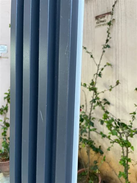 Brown Exterior Plain Acp Cladding Sheet At ₹ 200 Sq Ft In Bengaluru Id 2855590507712