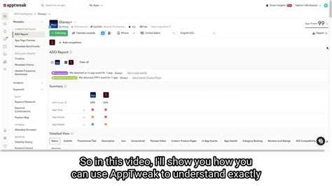 apptweak on linkedin 📈 on december 6th we detected a potential
