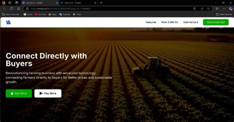 Creatie Ai Uiux Webdesign Justforfun Rohit Muthal