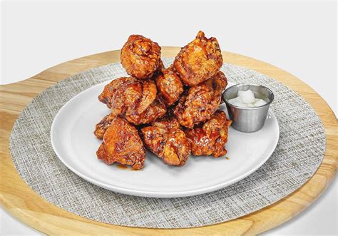 Chicko Chicken Wa