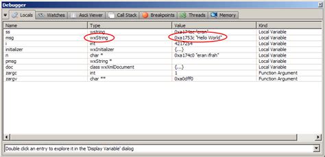 CodeLite IDE Main CodeLite Changes