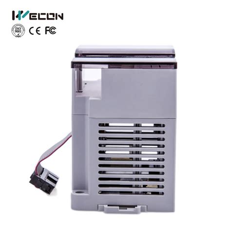 Budget PLC Analog Expansion Home PLC PLC For Sale JOFAS Buy HMI