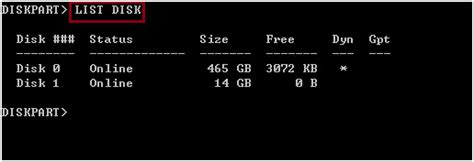 How To Format USB Drive Using CMD Or Command Prompt