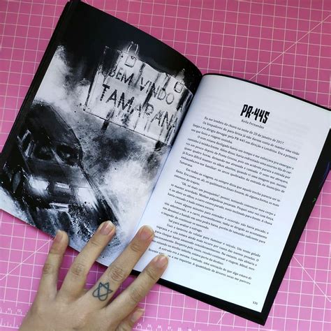 Revista Diário Macabro n Editora Diario Macabro