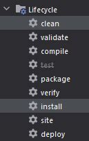 What Kind Of Changes Require Which Restart Procedure IDEs Support IntelliJ Platform JetBrains