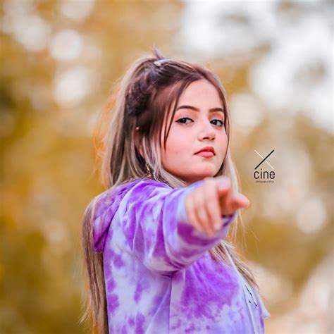 Contact Hafsa Khan Agent Manager And Publicist Details