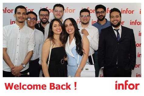 chayma bouzelfa on linkedin infortunisia teaminfor