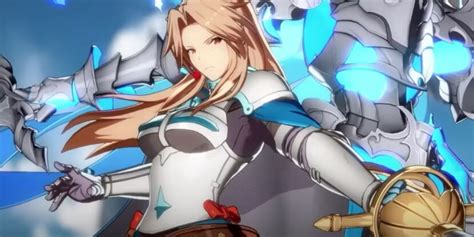 Granblue Fantasy Relink How To Play Katalina And Best Build