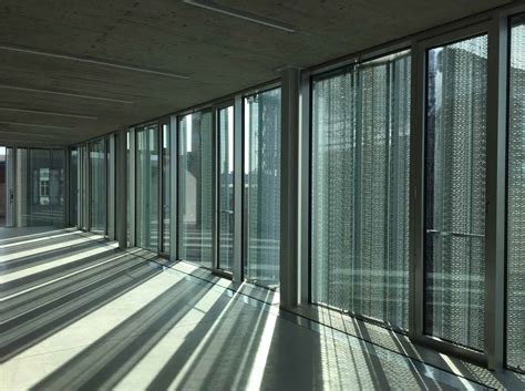 Cutting Edge Solar Shading Solutions
