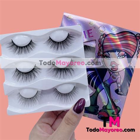 1 Maquillaje Mayoreo Mexico Cosmeticos