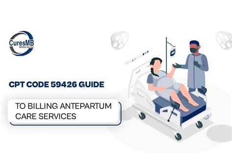 CPT Code Antepartum Care Only Billing Guide