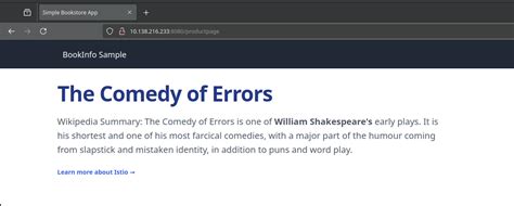 Istio On Vsphere Kubernetes Service Vks A Walkthrough Vmware Cloud Foundation Vcf Blog