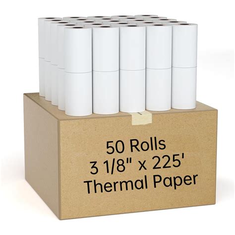 Till Paper And Till Receipt Rolls Guide Milamima