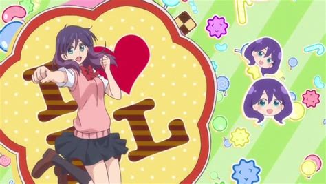 Kae Serinuma Kiss Him Not Me And Yusuke Igarashi Anime 1733422 On