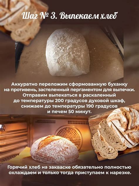 Закваска для хлеба вечная «Пшеничная пшеничный — Полезная партия