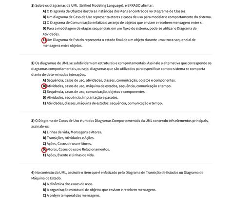 Prova Object Oriented Developer Matemática Diferencial Programação