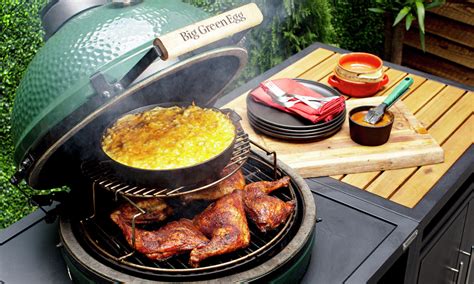 The Best Charcoal Grills For Home And Entertaining